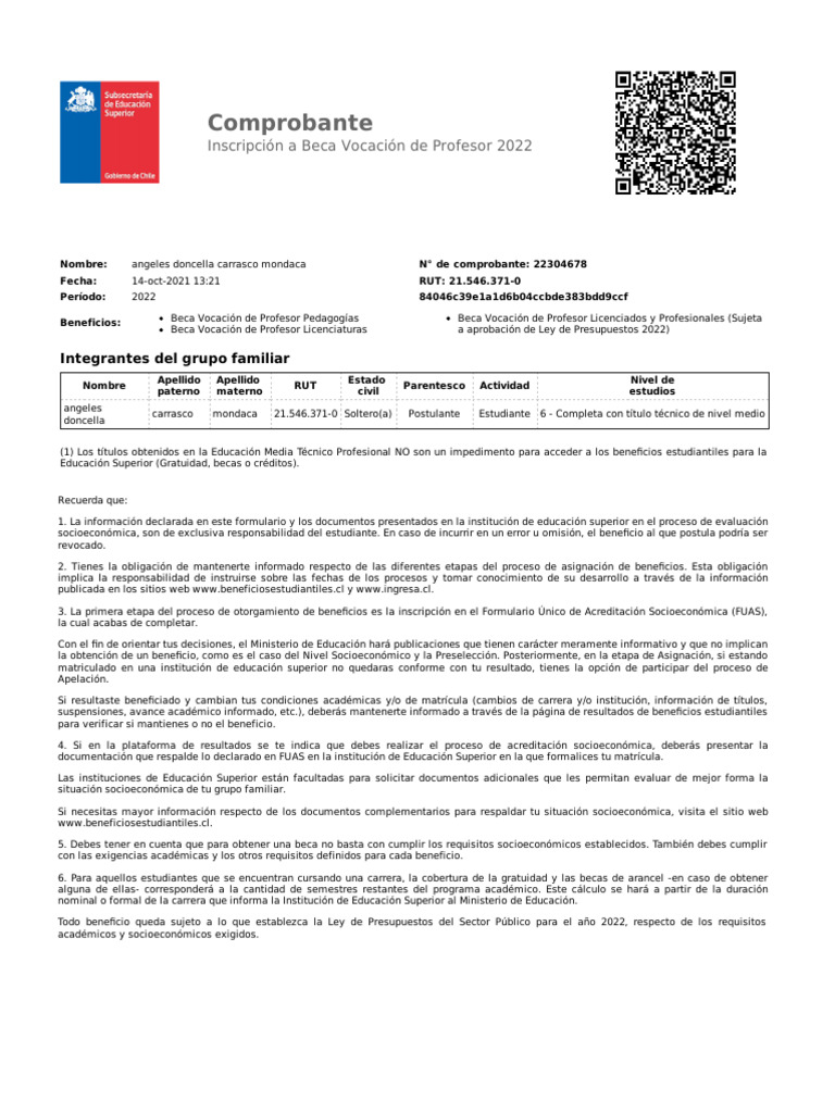 postulacion-22304678 | PDF