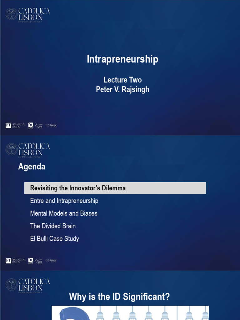 Lecture Two | PDF