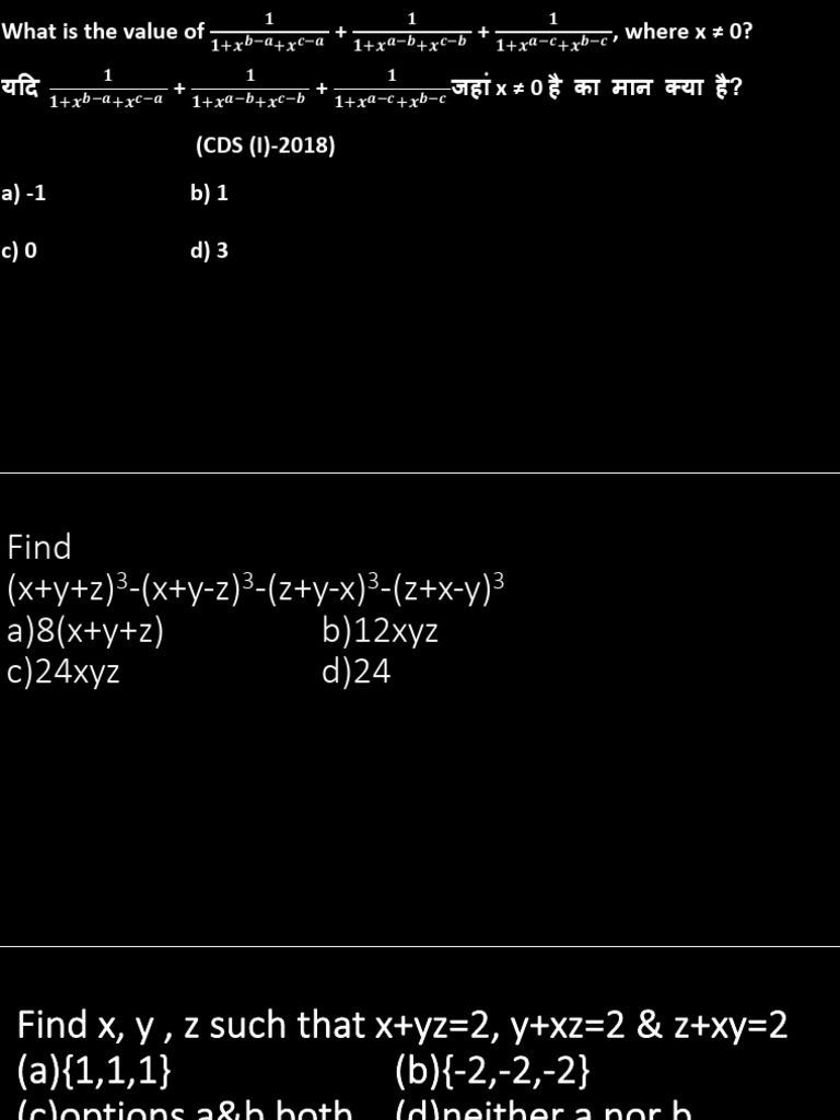 Algebra3 16743 16743892317 | PDF