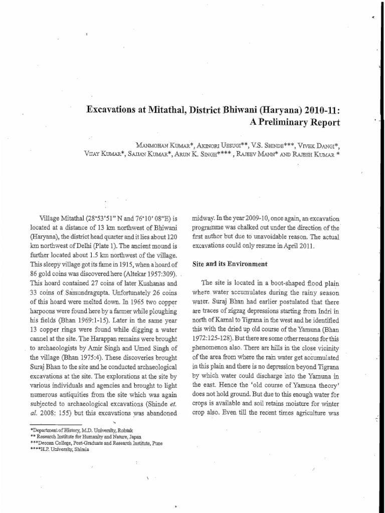 Mitathal Libre | PDF