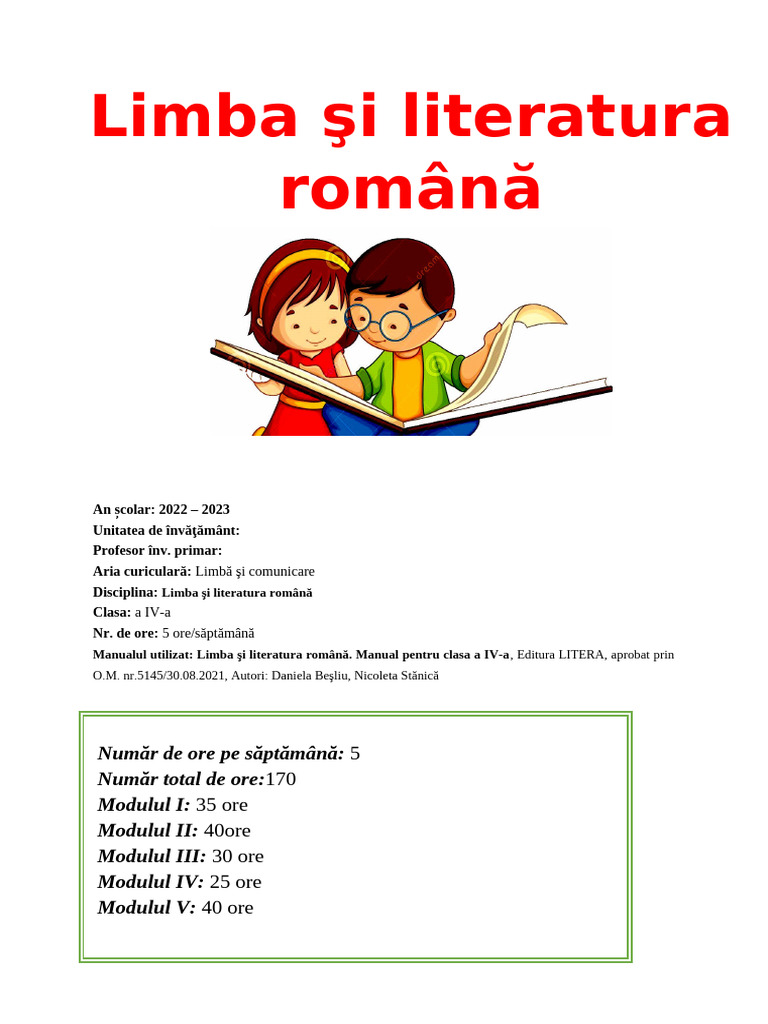 LLR Calendaristica Litera | PDF