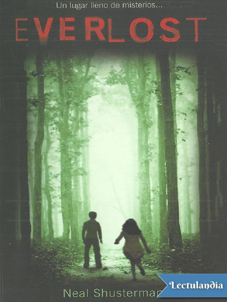 Everlost - Neal Shusterman | PDF