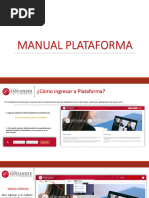 Intranet Alumno | PDF