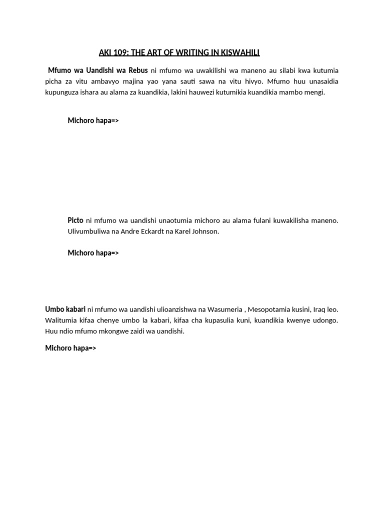 AKI 109 - Rebus | PDF