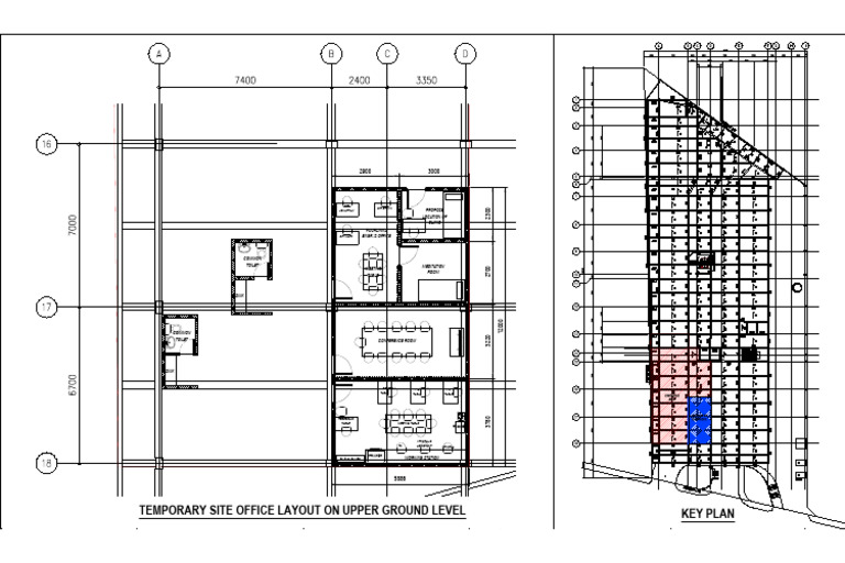 TEMPFACCIL LAYOUT | PDF
