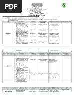 Sample Edq For Ellna | PDF