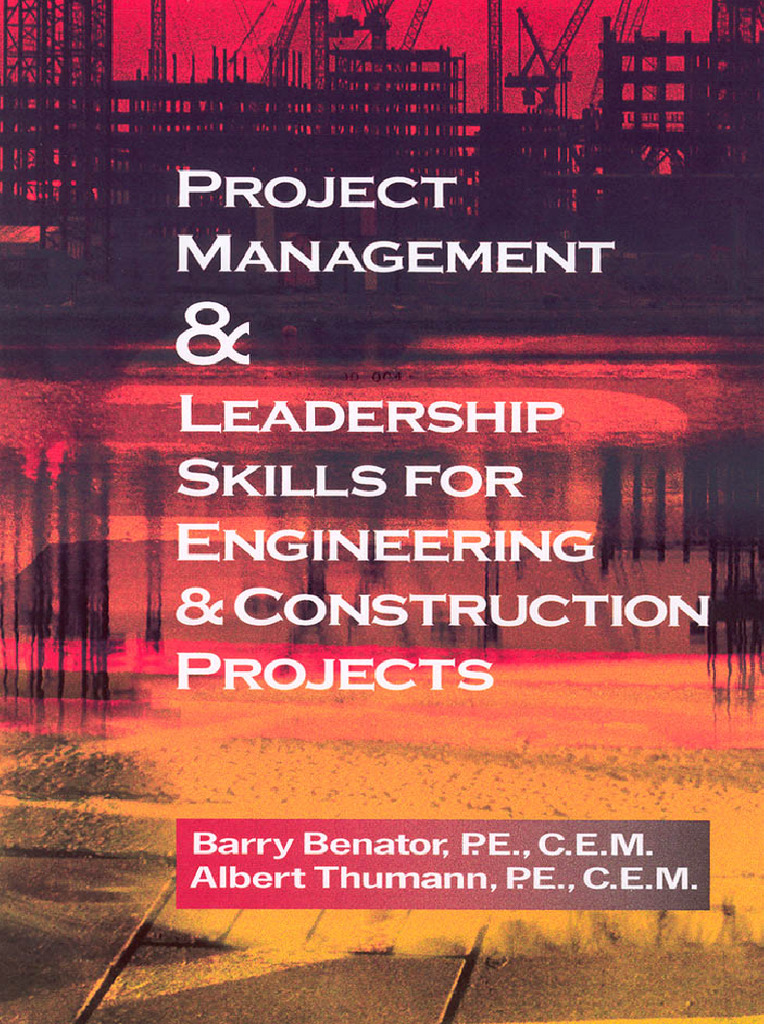 Project Manager | PDF