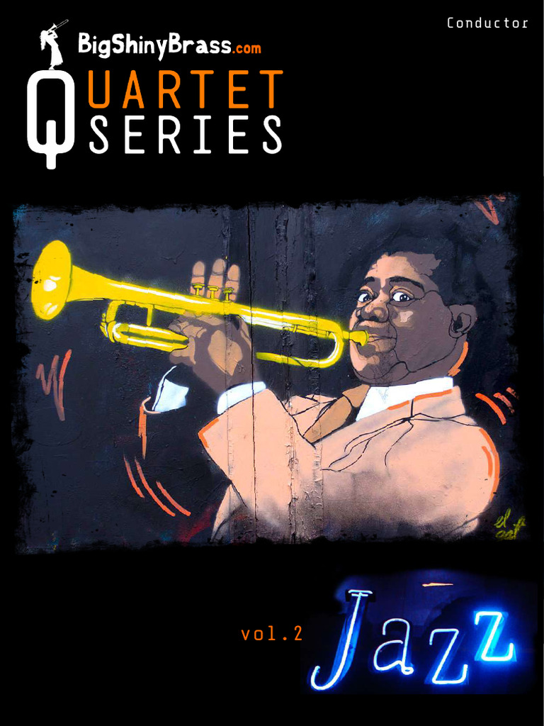 00 - Conductor's Score | PDF