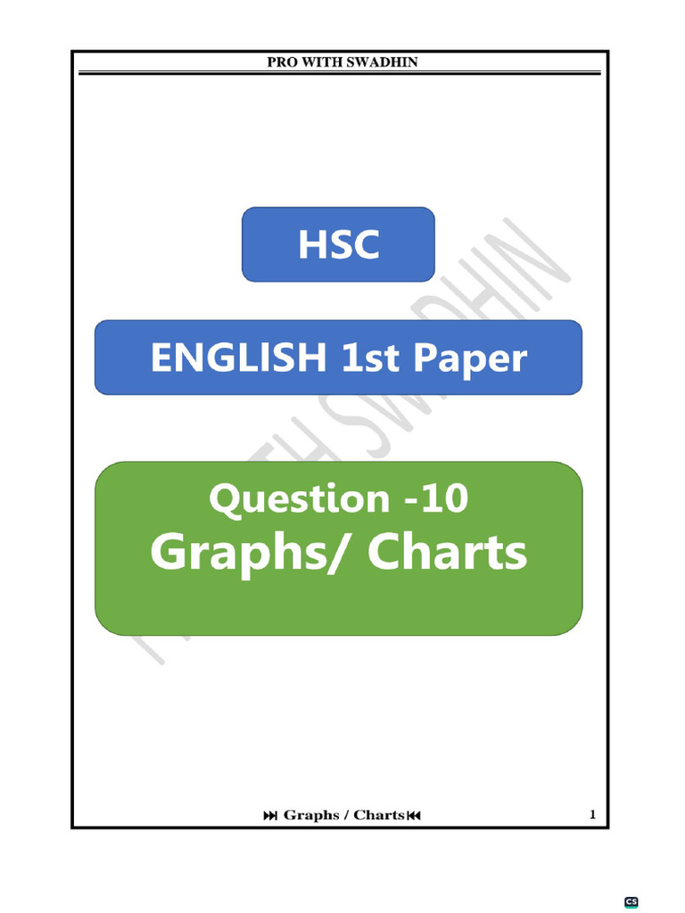 Graft and Chart | PDF