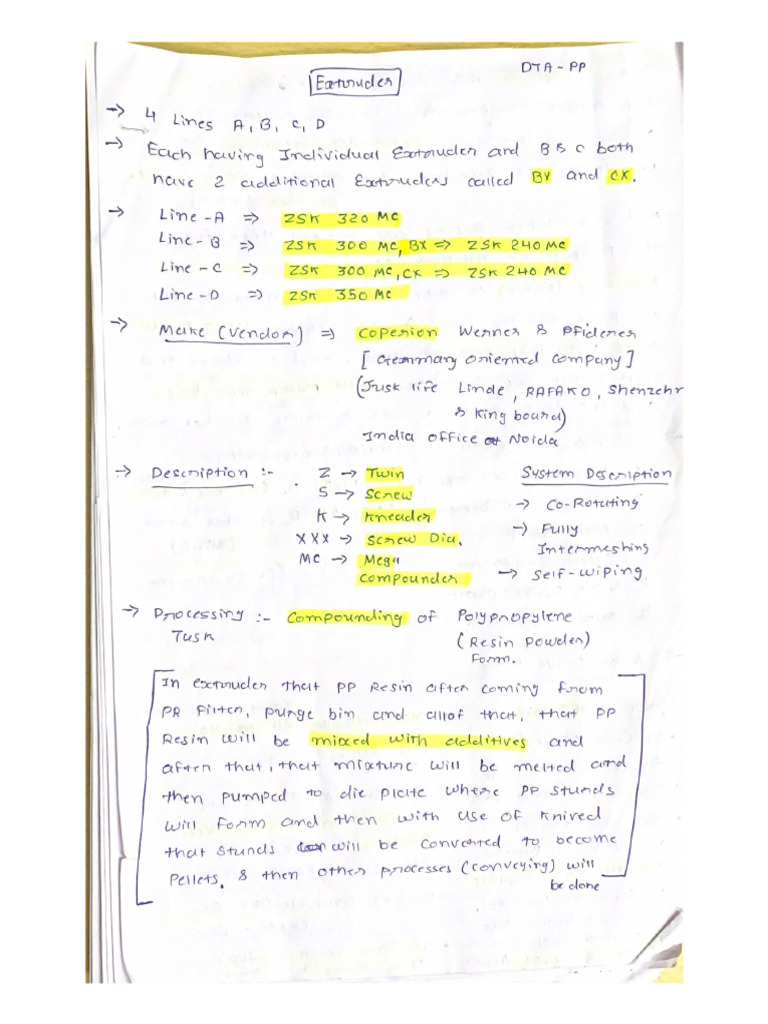 System Description | PDF
