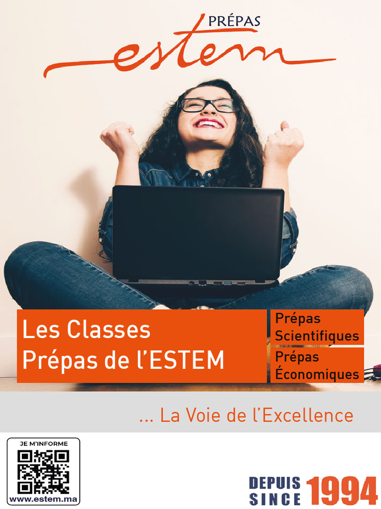 Brochure Prépas | PDF
