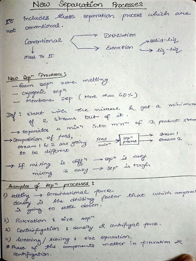 Yadav NSP Midsem | PDF