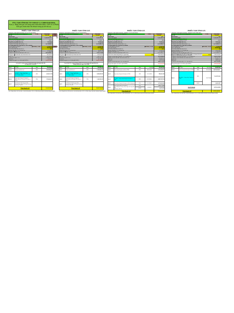 Vhop2. PTG CSBH 05.03.2024 | PDF