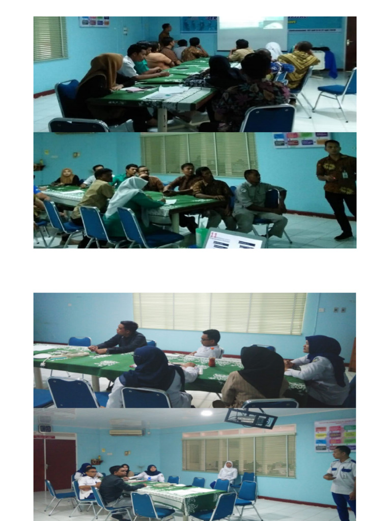 Bukti Pelatihan Ppi Dasar | PDF