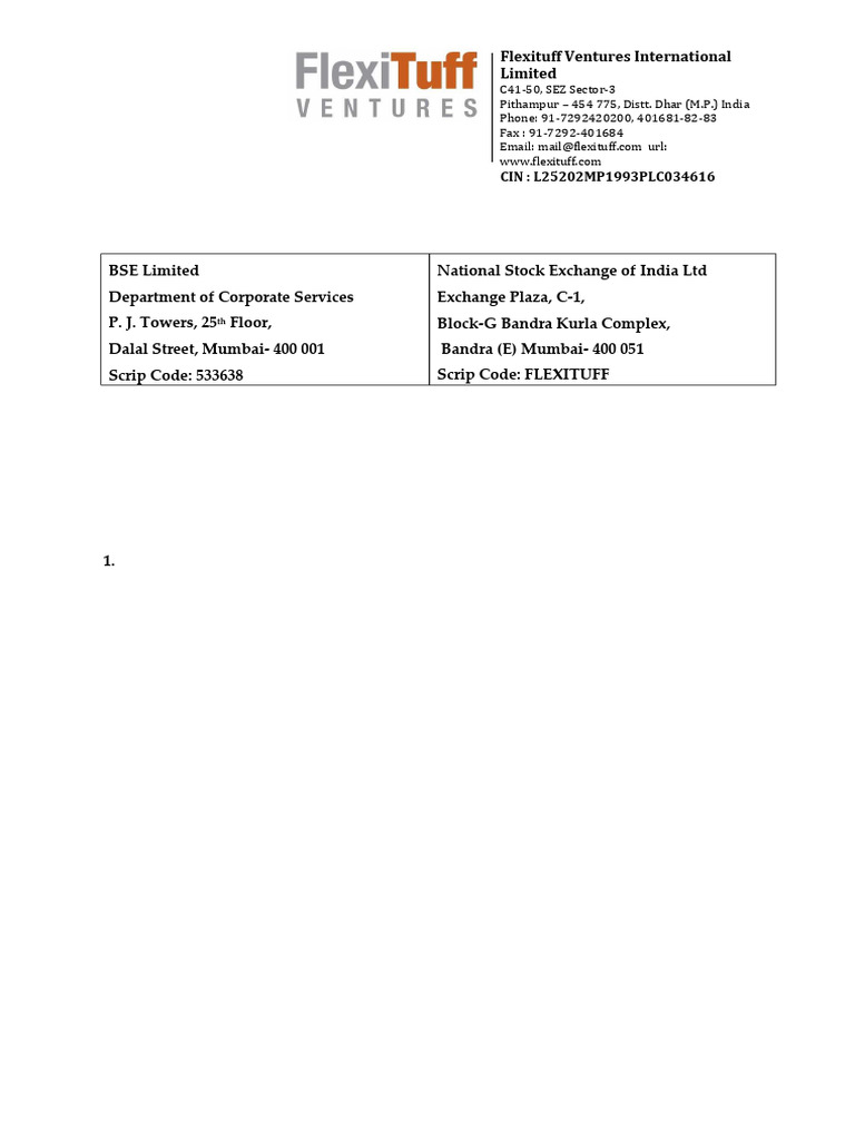 Flexituff 23072024194032 Reg30 | PDF