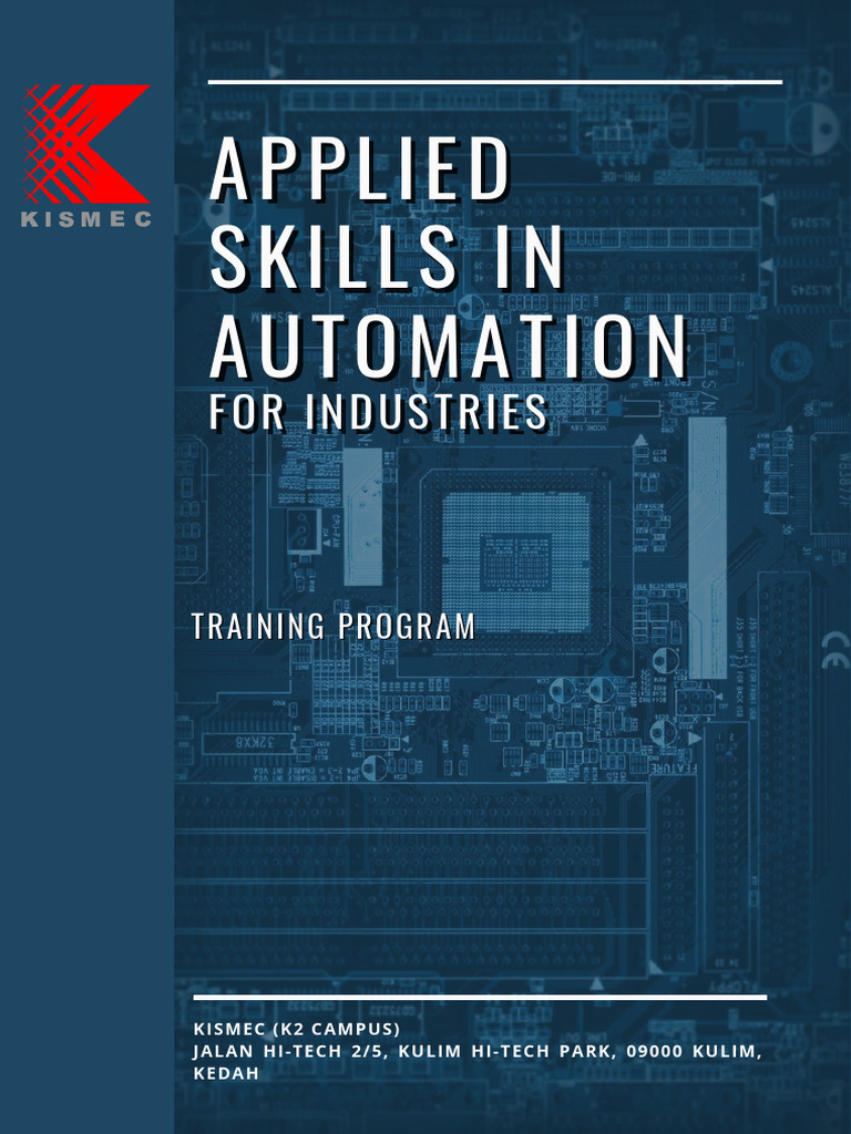 DES Electronics Program Proposal | PDF