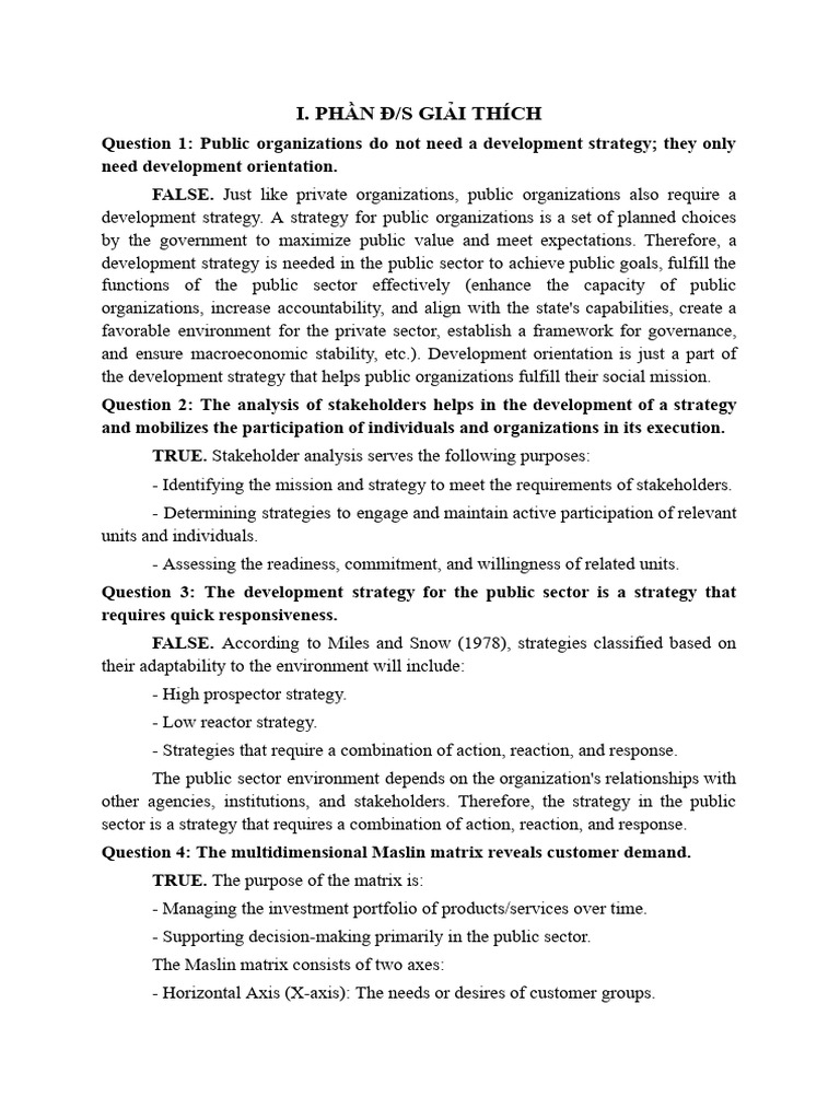 CLPT T NG H P (English Version) | PDF | Brand | Career & Growth