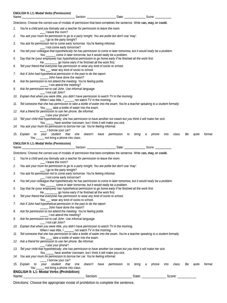 ENGLISH 9 Q1 AS | PDF