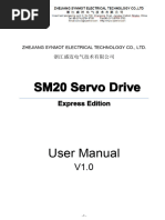 LTN Resolver RE-21 Datasheet | PDF | Electric Power | Equipment