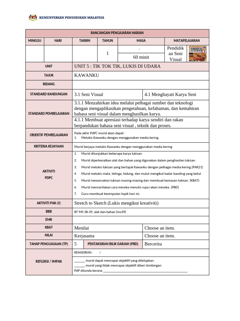 RPH PSV T1 V2 (M15) | PDF