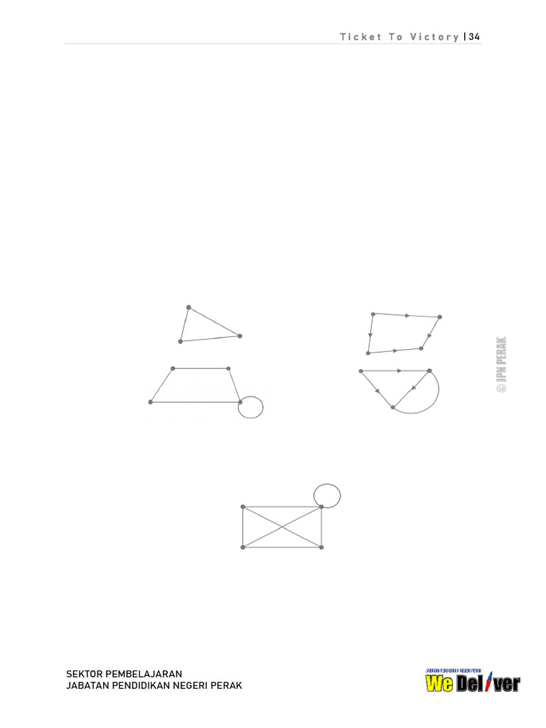 [Template] T4 BAB 5 RANGKAIAN DALAM TEORI GRAF | PDF