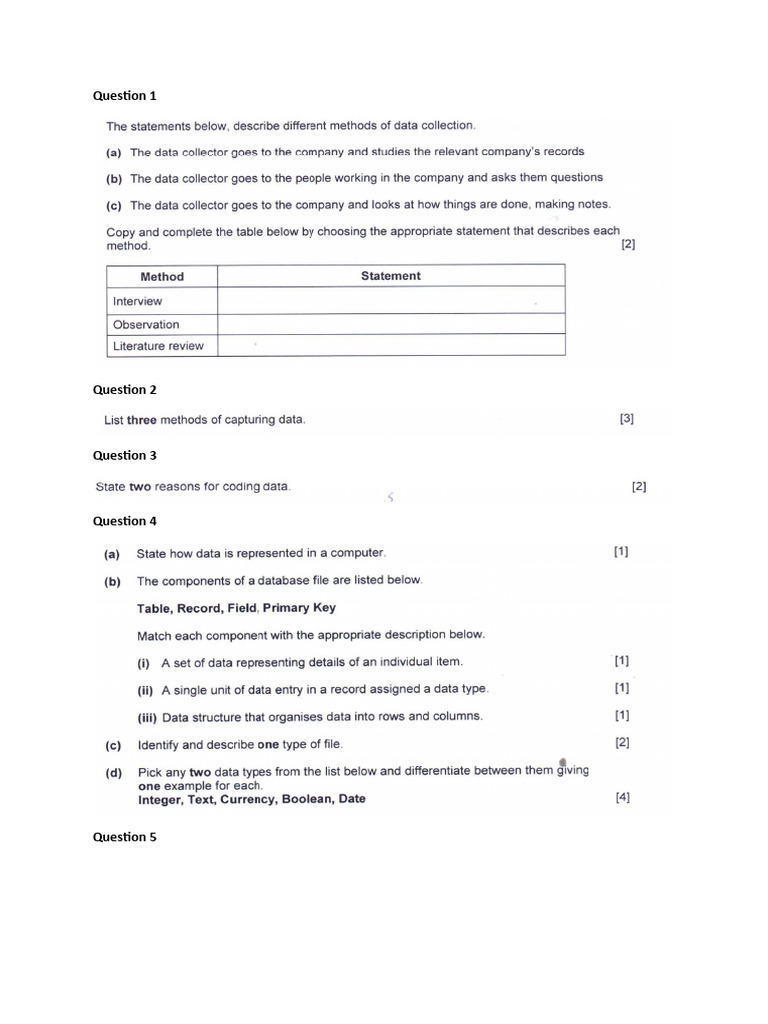 Assignment1 Term3 | PDF