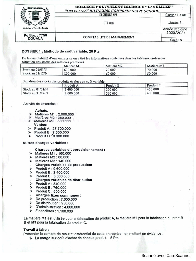 CM Seq4 Cpbel 2024 | PDF