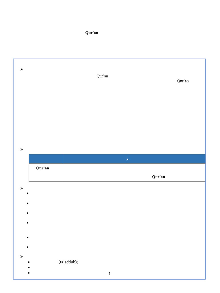 Modul Ajar 1 Acc | PDF