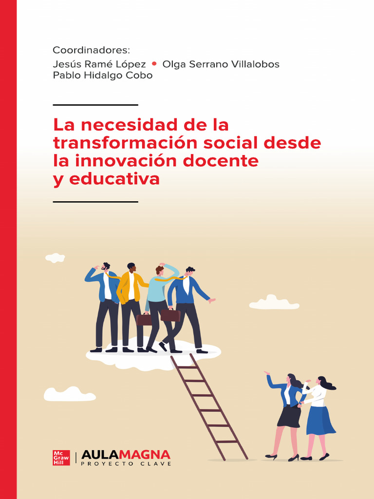 1.2.2. Educacion para la transformacion | PDF