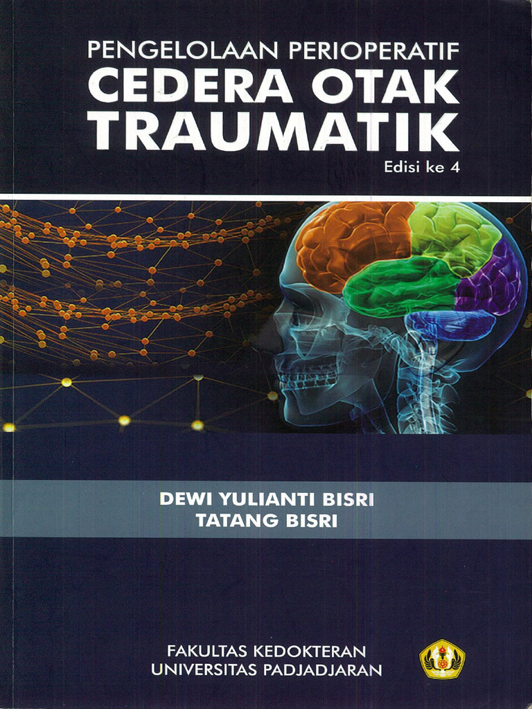 Cedera Otak Traumatik | PDF