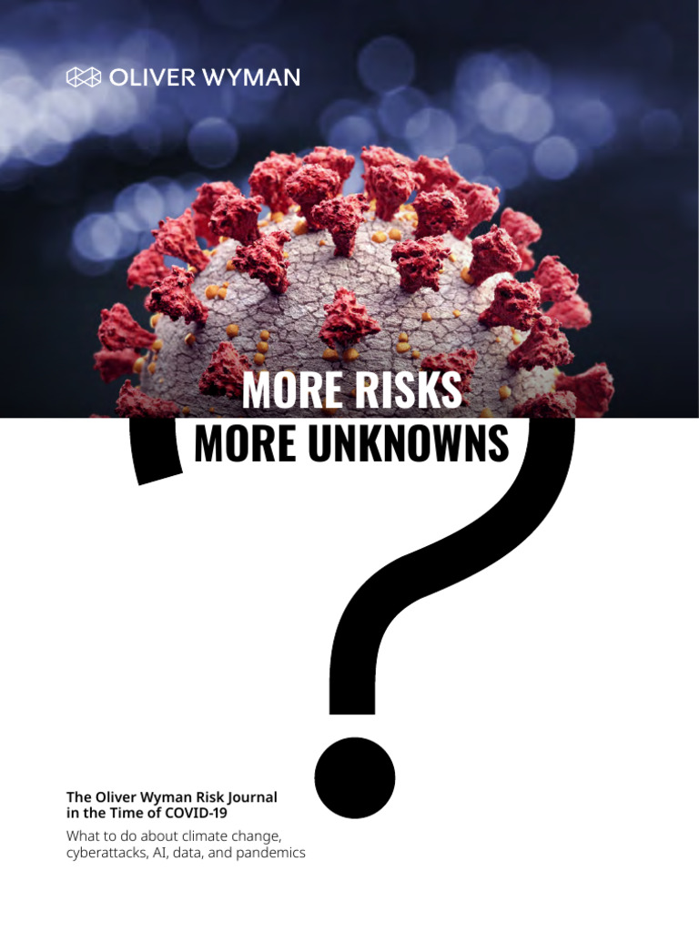 Risk Journal Vol 9 2020 | PDF