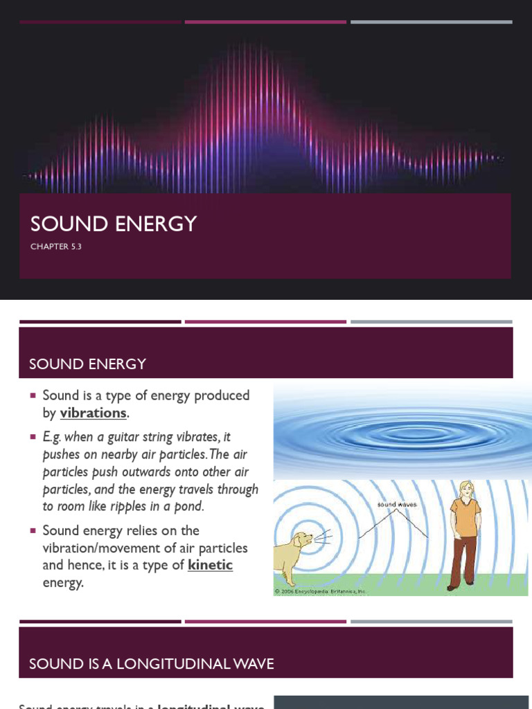 5.3 Sound Energy ATS 2024 | PDF