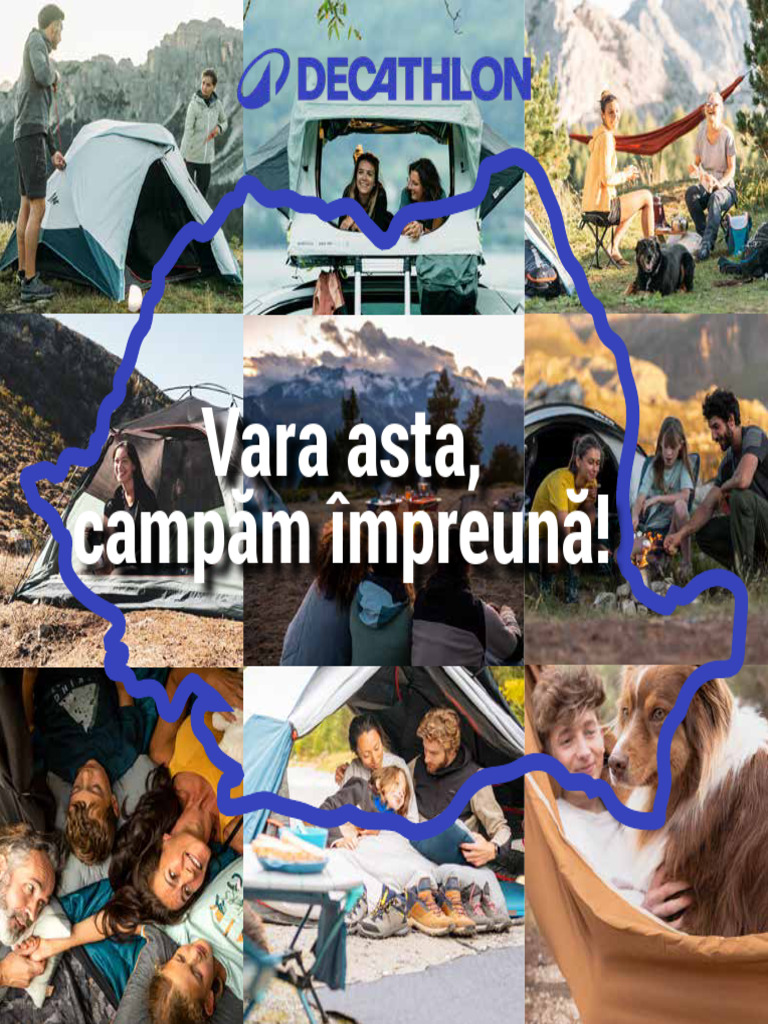 Checklist Camping | PDF