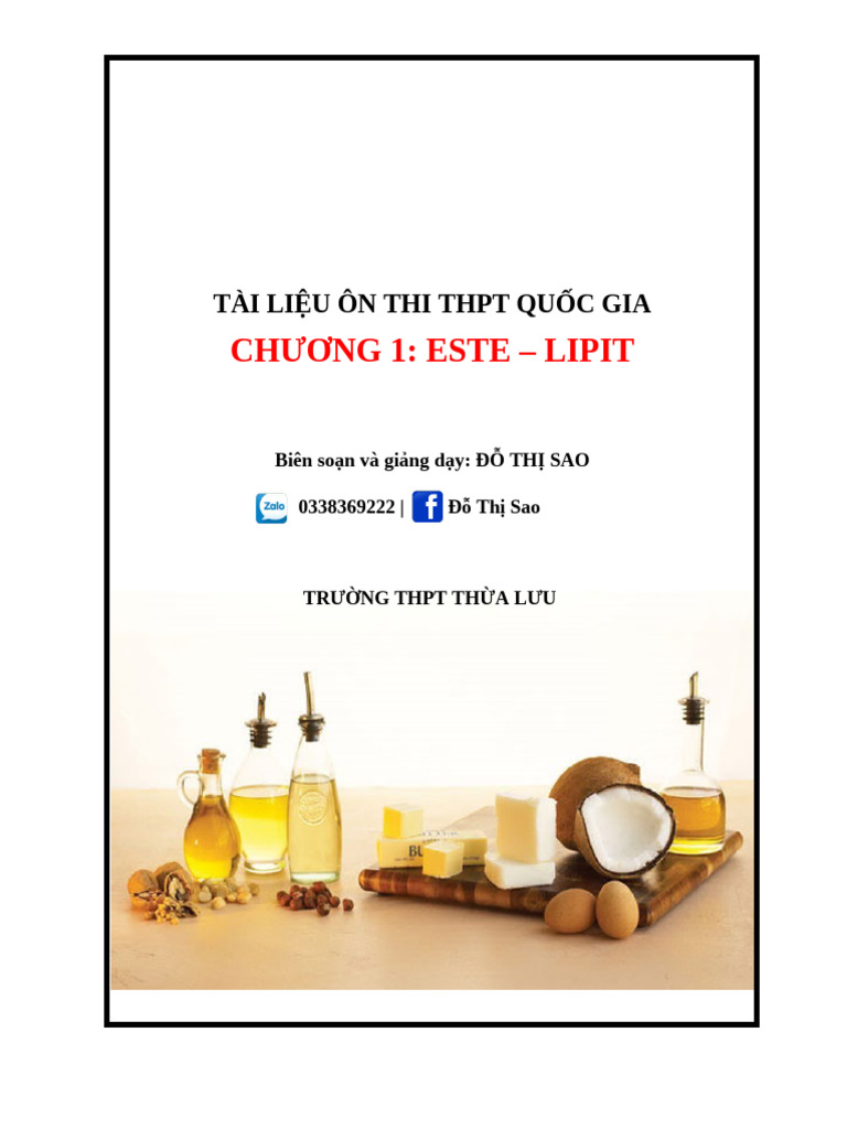 CD1. Este - Lipit. TTB | PDF