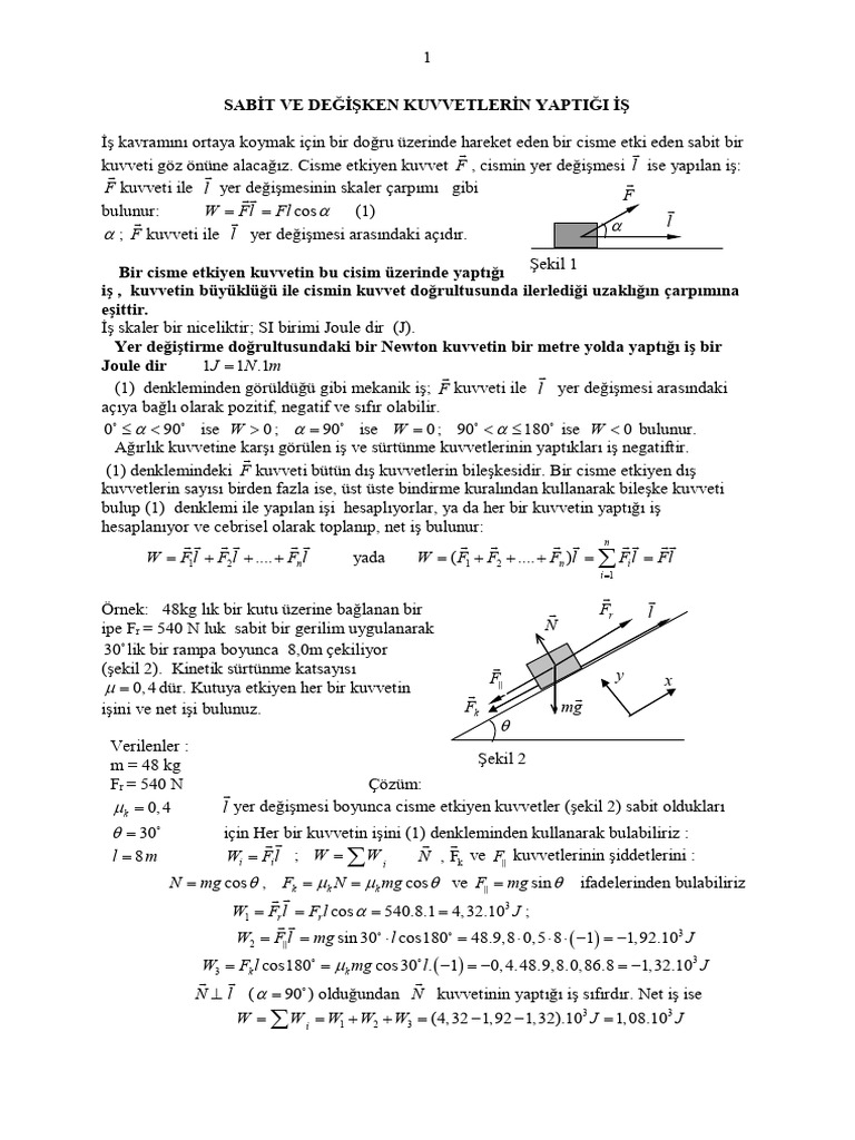SABIT_VE_DEGISKEN_KUVVETLERIN_YAPTIGI_IS___4_ | PDF SABIT_VE_DEGISKEN_KUVVETLERIN_YAPTIGI_IS___4_ | PDF