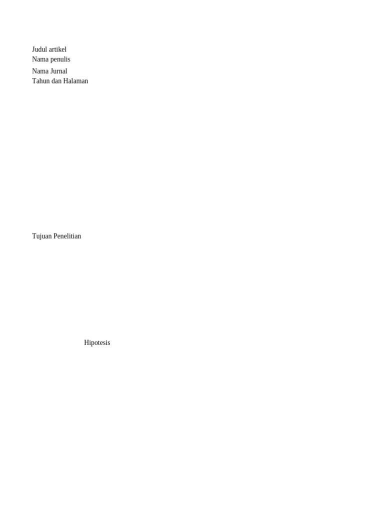 Tyui | PDF