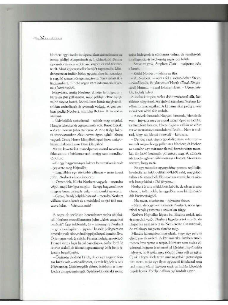 Mustang álma 010 | PDF