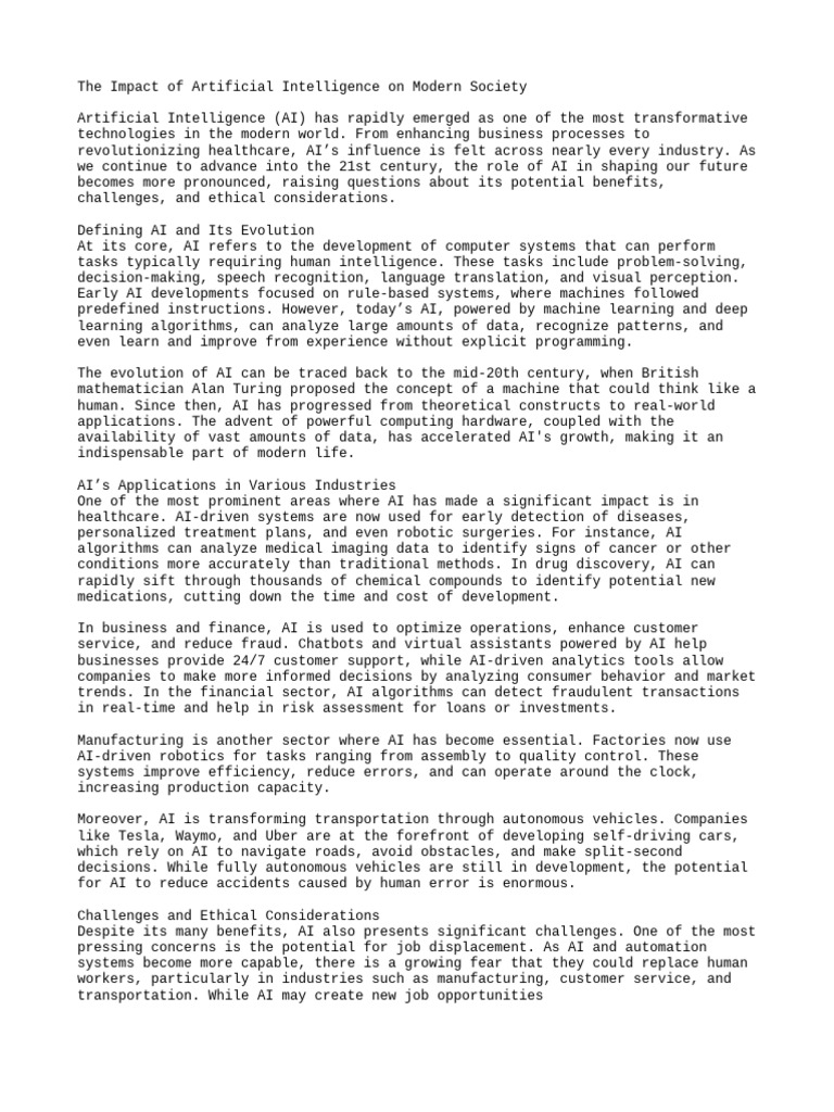 ai class notes | PDF