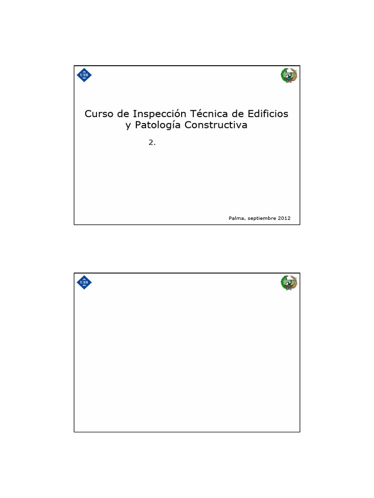 Classe 2 - Marc Legal ITE Curs | PDF