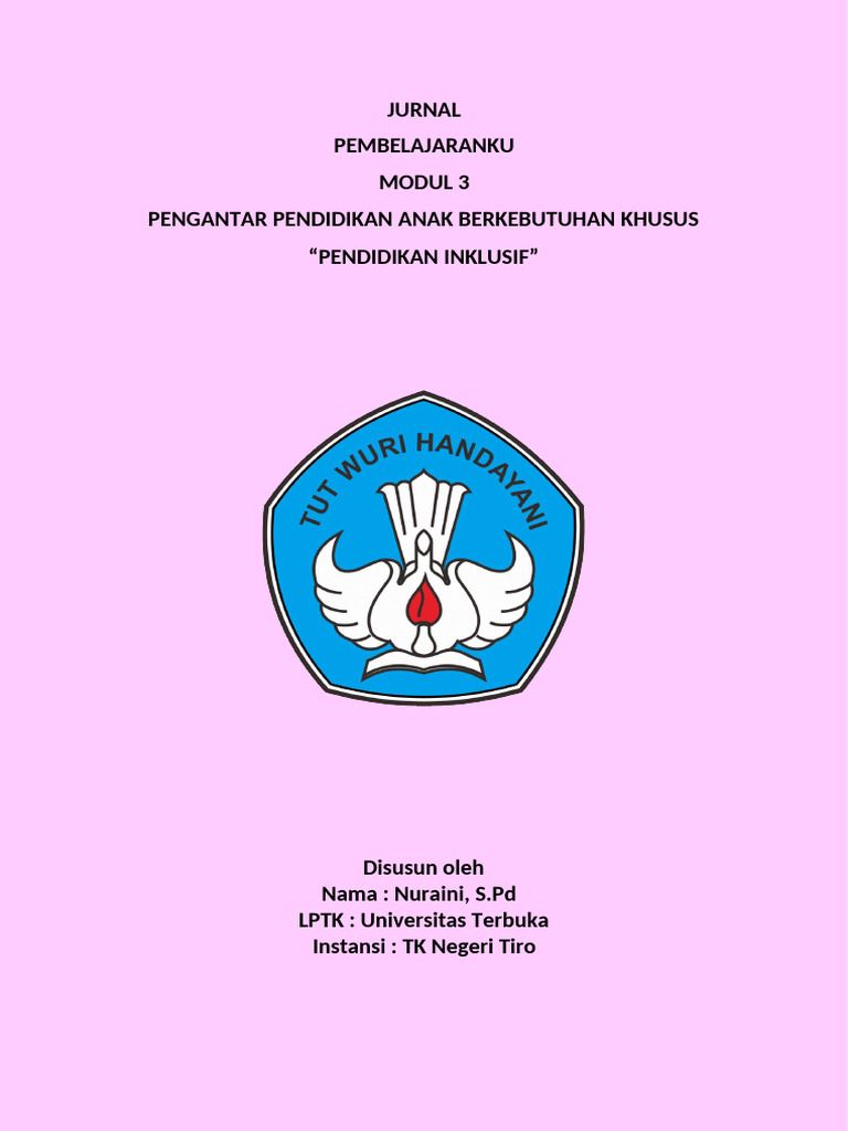 Jurnal 3 Nuraini | PDF
