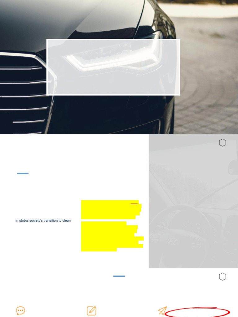 Sales Briefing EN | PDF