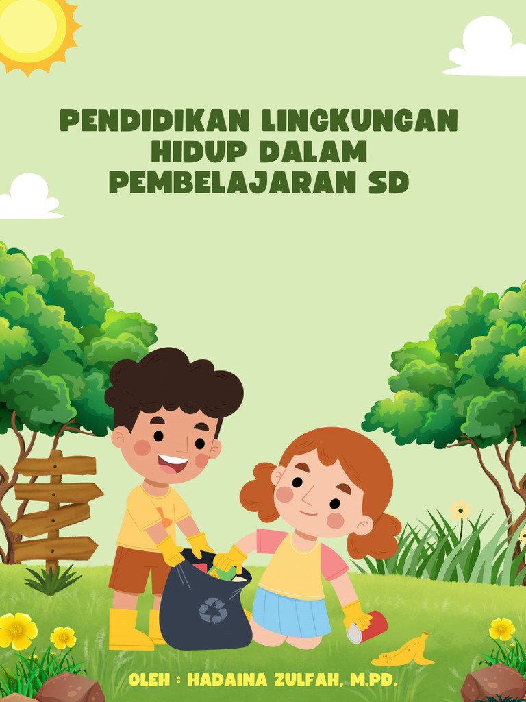 MODUL PLH 5-Compressed | PDF