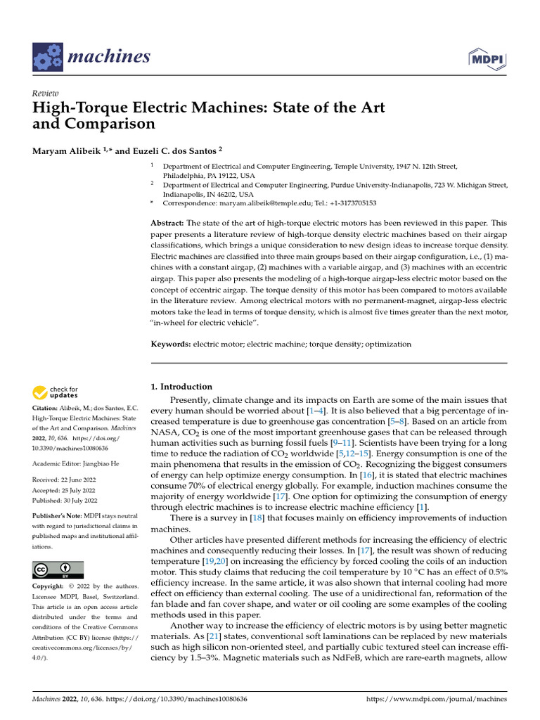 HT Machines | PDF