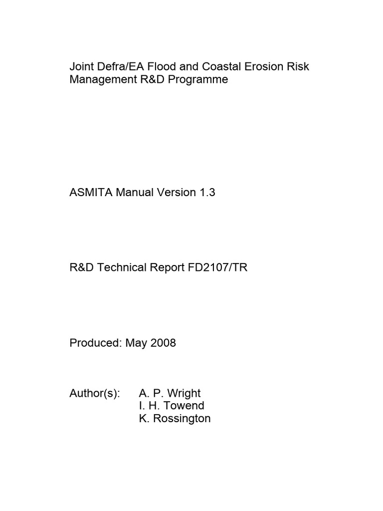 asmita_manual_v1.3 | PDF