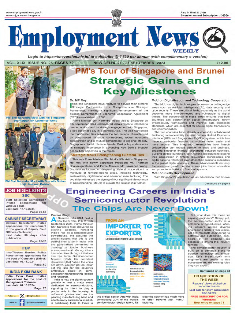 AP Employment English 22-09-2024 | PDF