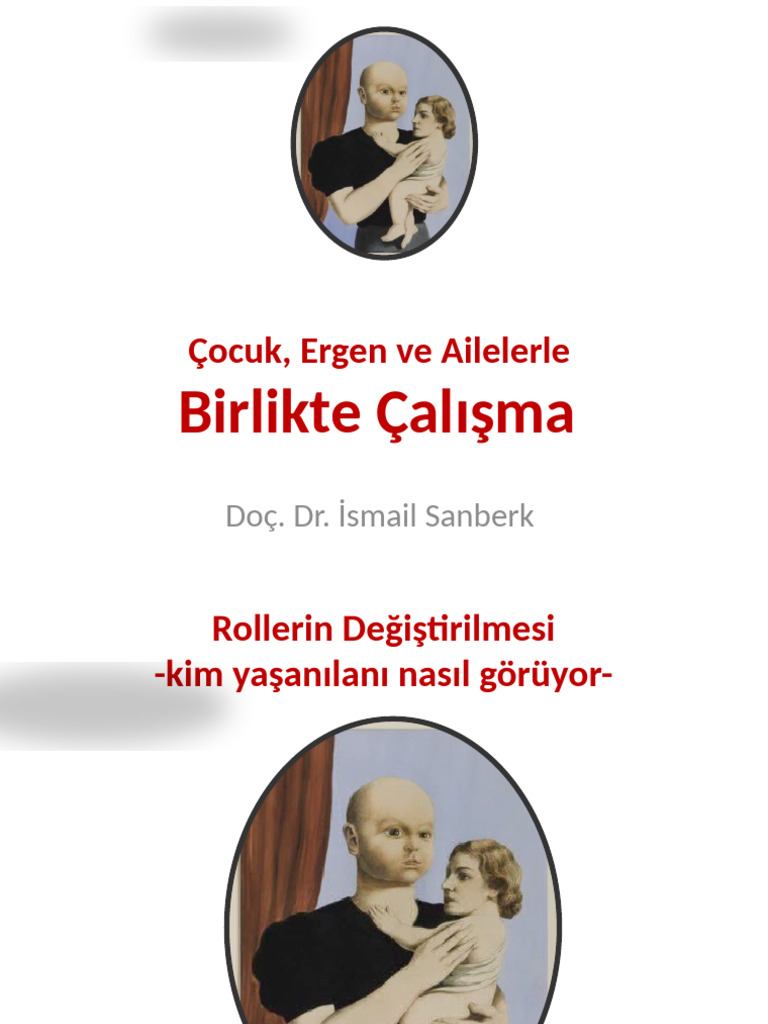 AİLE | PDF