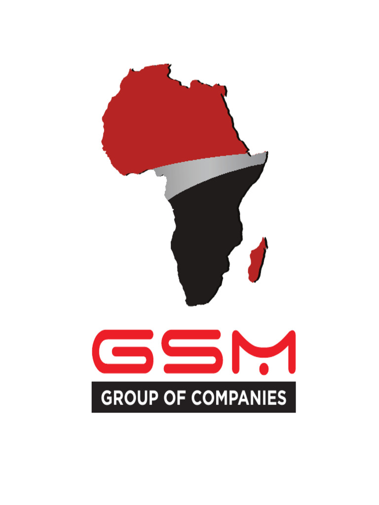 GSM_LOGO_GROUP | PDF