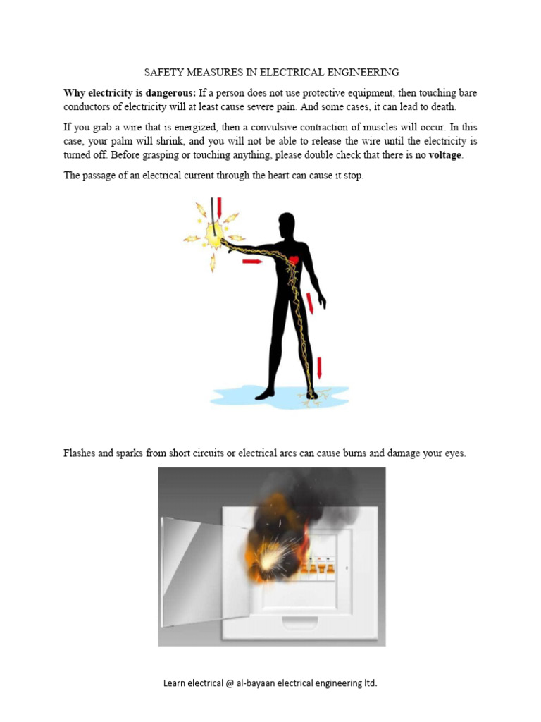 Learn Electrical | PDF