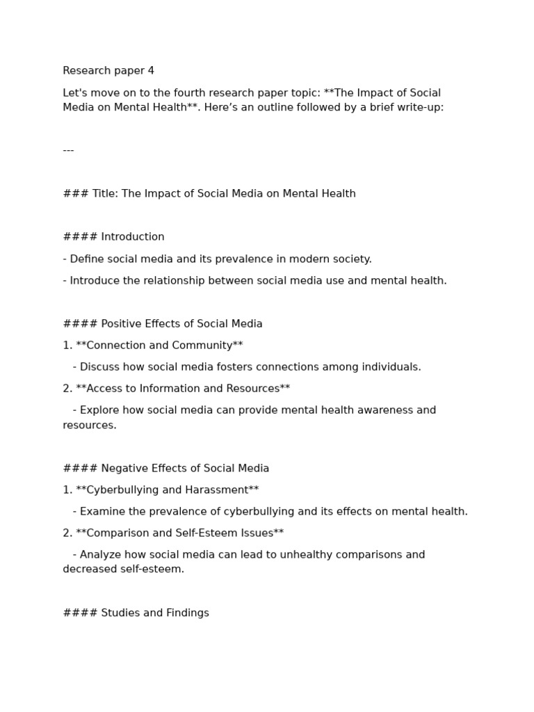 Research Paper 4 | PDF