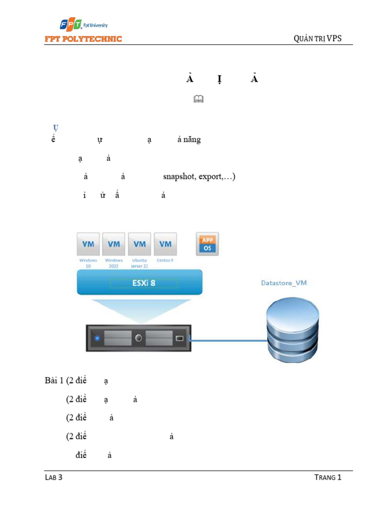 Soa207 - Lab 3 | PDF